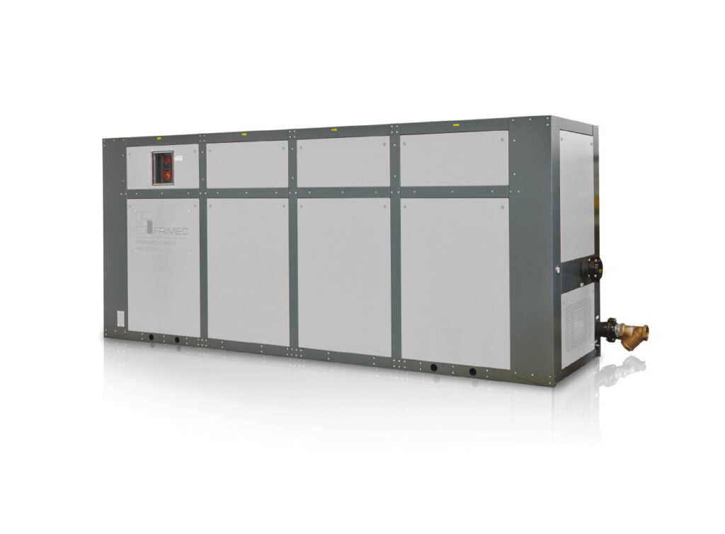 MK W Evo PRO - frimec.eu